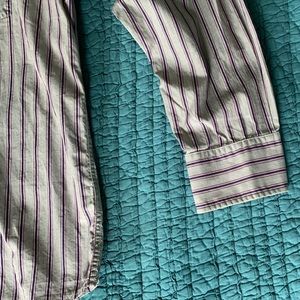 Faconnable | Shirts | Faconnable Mens Dress Shirt | Poshmark